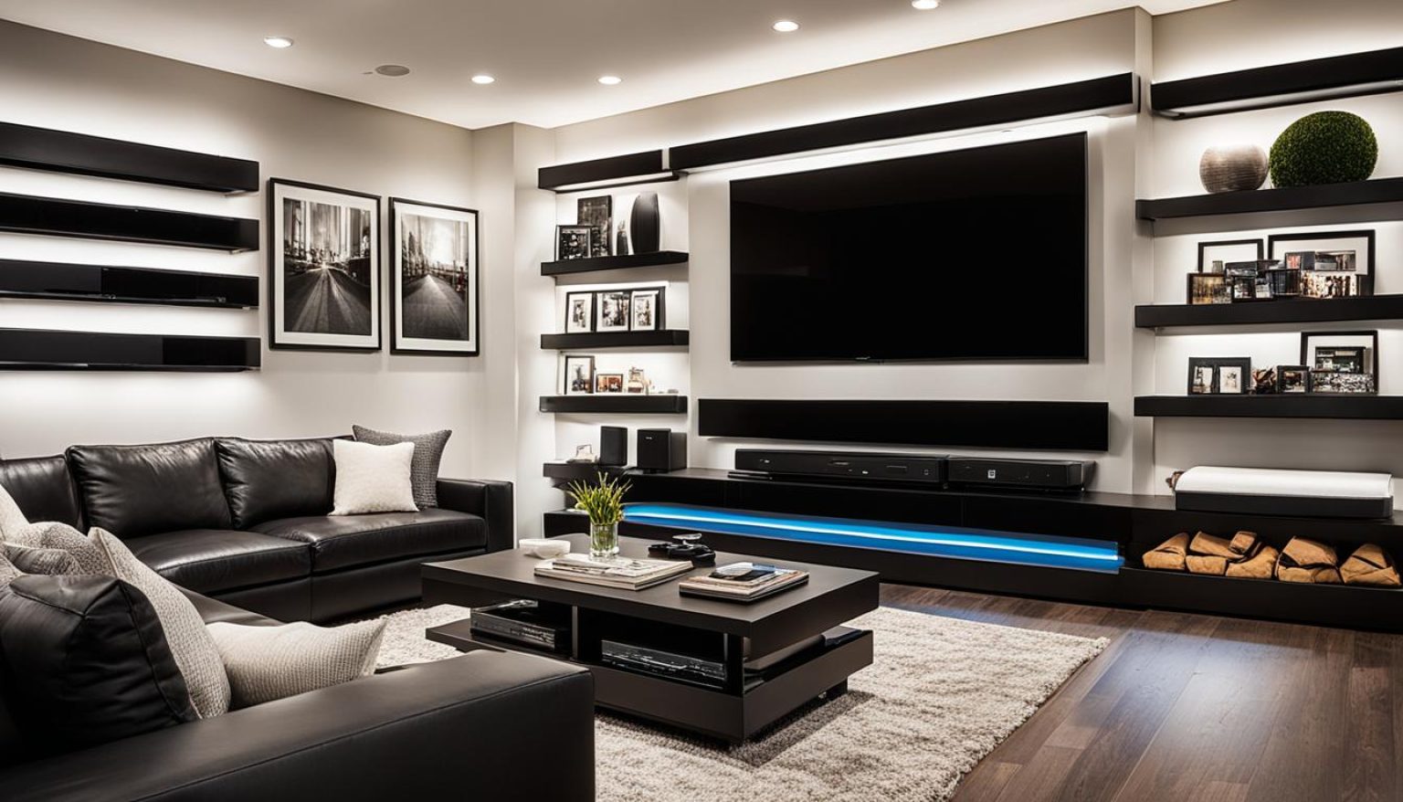 Creating a Budget-Friendly Home Theater: Tips and Tricks