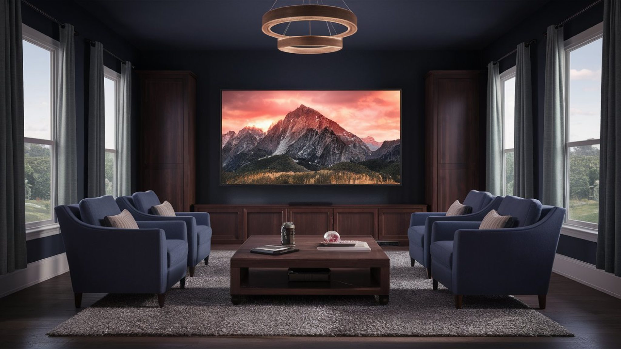 The Pros and Cons of Wireless Speakers in Your Home Theater - Home ...