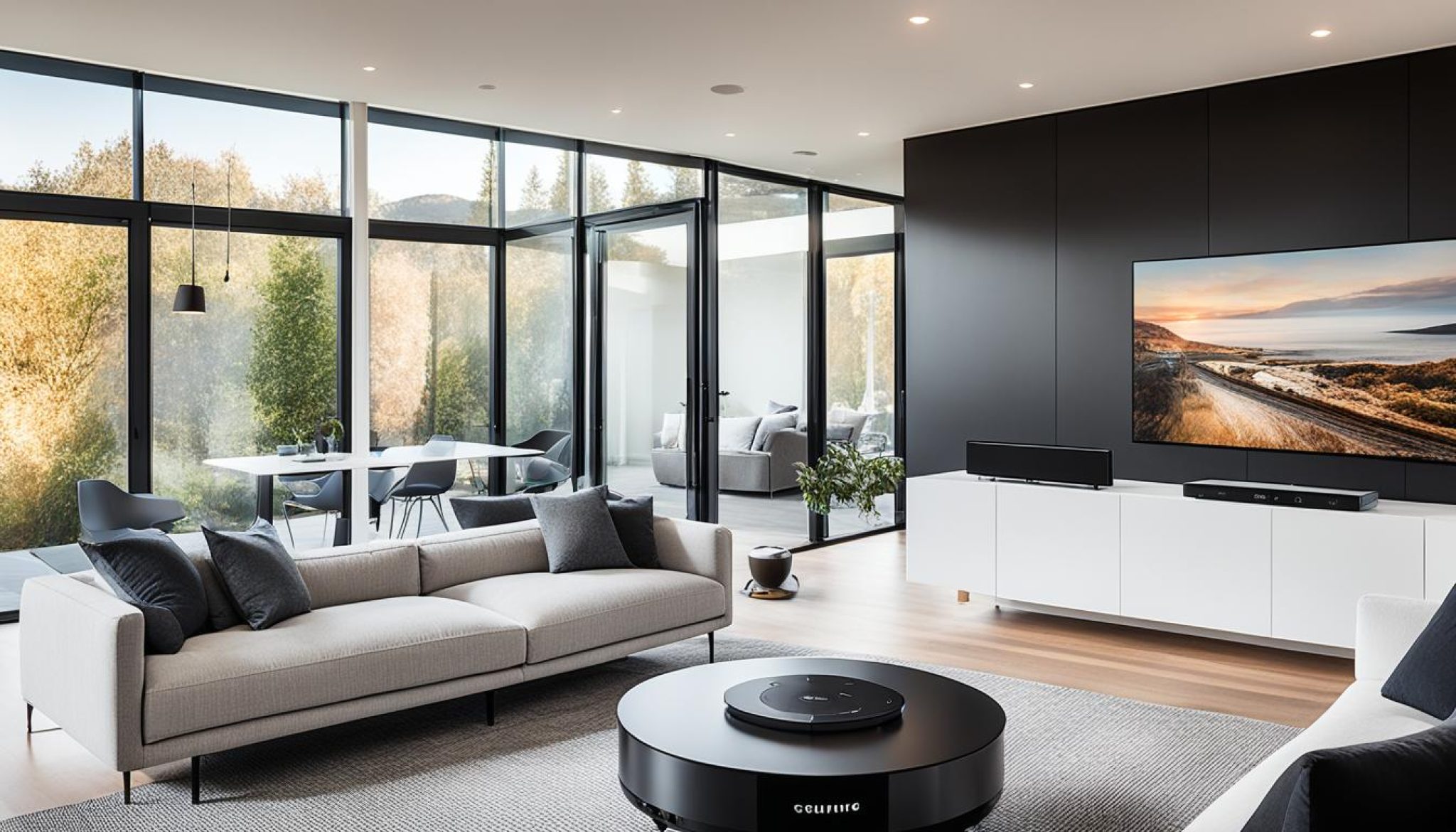 How to Set Up a Multi-Room Audio System in Your Home