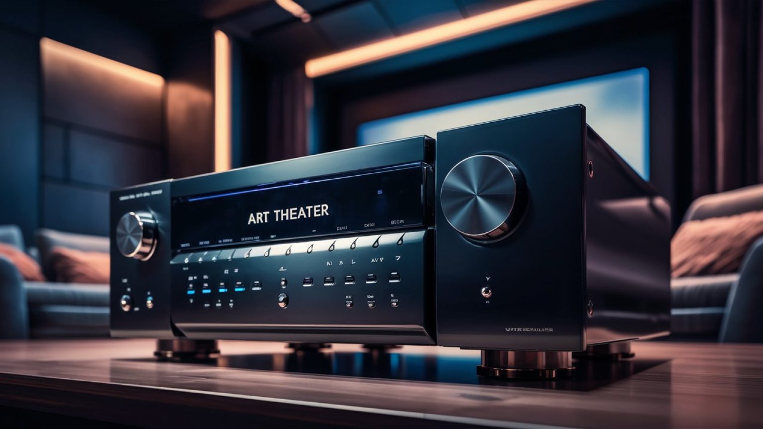 Understanding Denon Receiver Model Numbers: A Quick Guide - Home ...