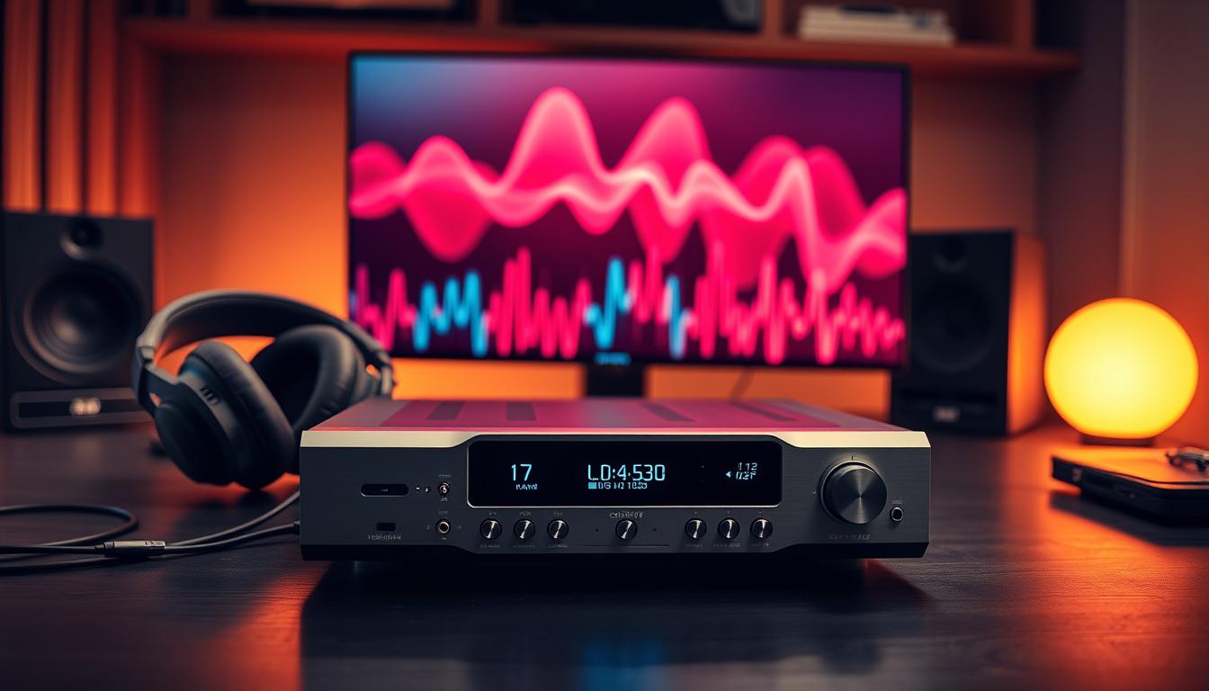 How to Choose the Perfect DAC for Movies, Music, and Gaming