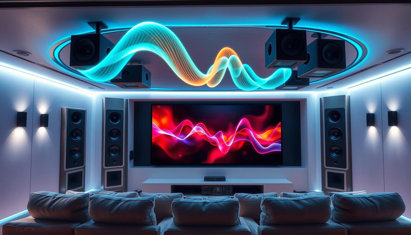 Dolby Atmos vs. High-Resolution Audio: How They Compare for Home Theaters