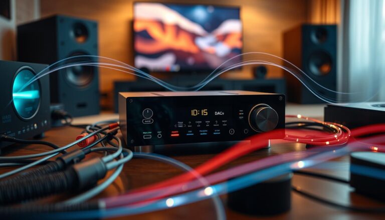 What Is a DAC and Why Does Your Home Theater Need One