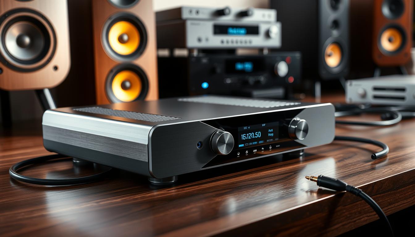 What Is a DAC and Why Does Your Home Theater Need One