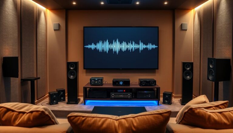 How to Set Up High-Resolution Audio in Your Home Theater: A Step-by ...