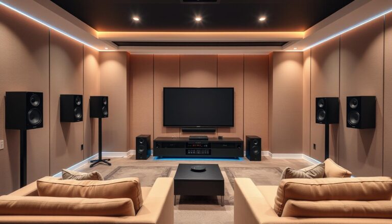 Dolby Atmos vs. High-Resolution Audio: How They Compare for Home Theaters