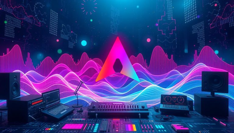 Why Arch Linux Could Be the Perfect Distro for Audiophiles