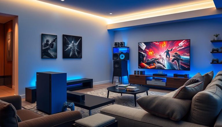 How To Connect a Gaming Console to Your Surround Sound System