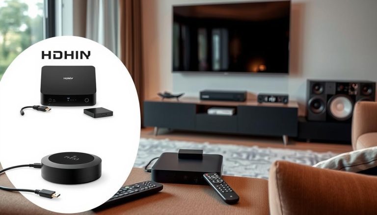 How To Connect a Streaming Device to Your Home Theater Setup