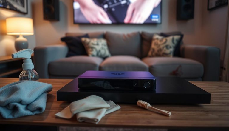 How To Connect a Streaming Device to Your Home Theater Setup