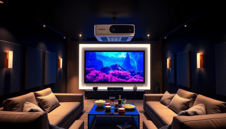 The Epson Home Cinema LS12000 and JVC DLA-NZ9 as the Best Projectors ...