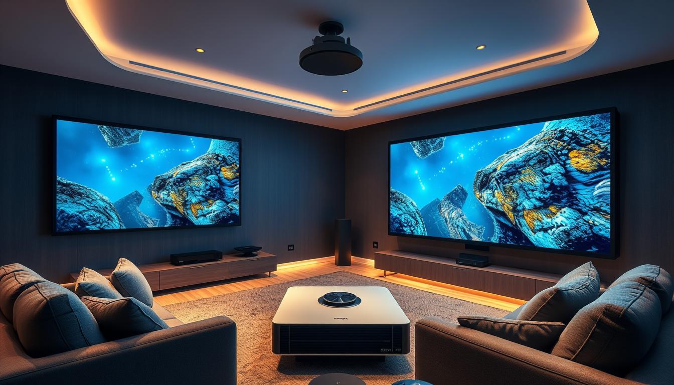 Epson Pro Cinema LS12000 and Sony VPL-XW6000ES for Premium 4K HDR ...