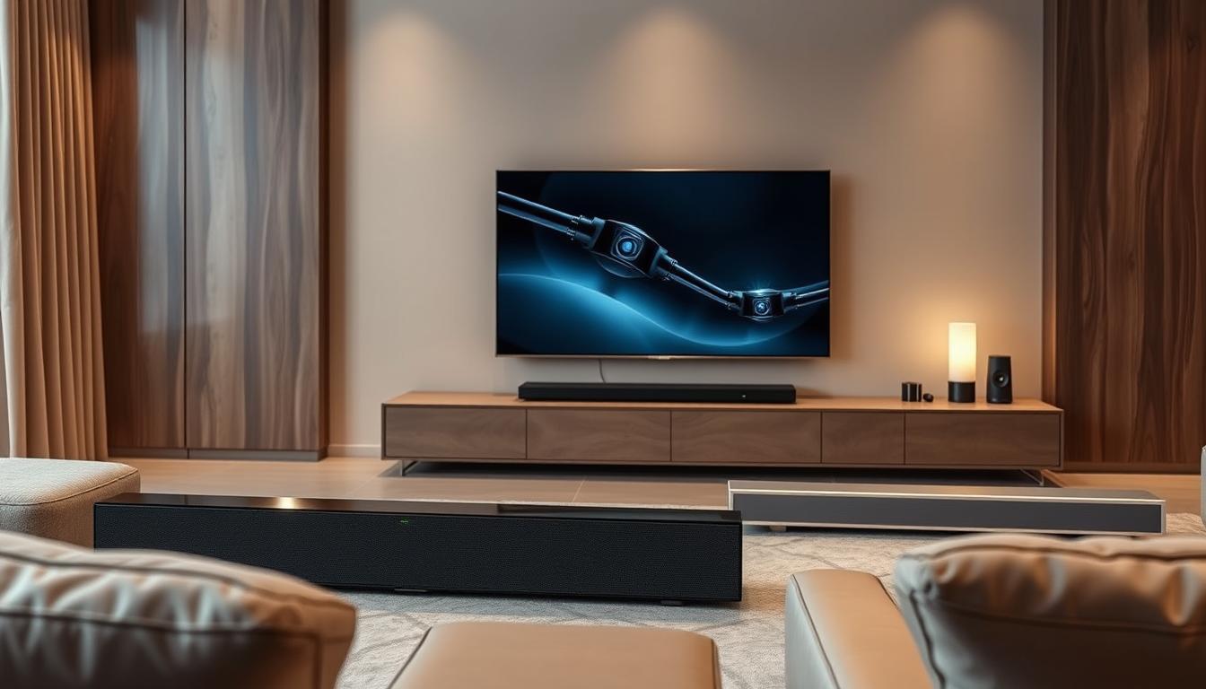 JBL Bar 1300X and Bose Smart Soundbar 900 for Versatile Smart Soundbars