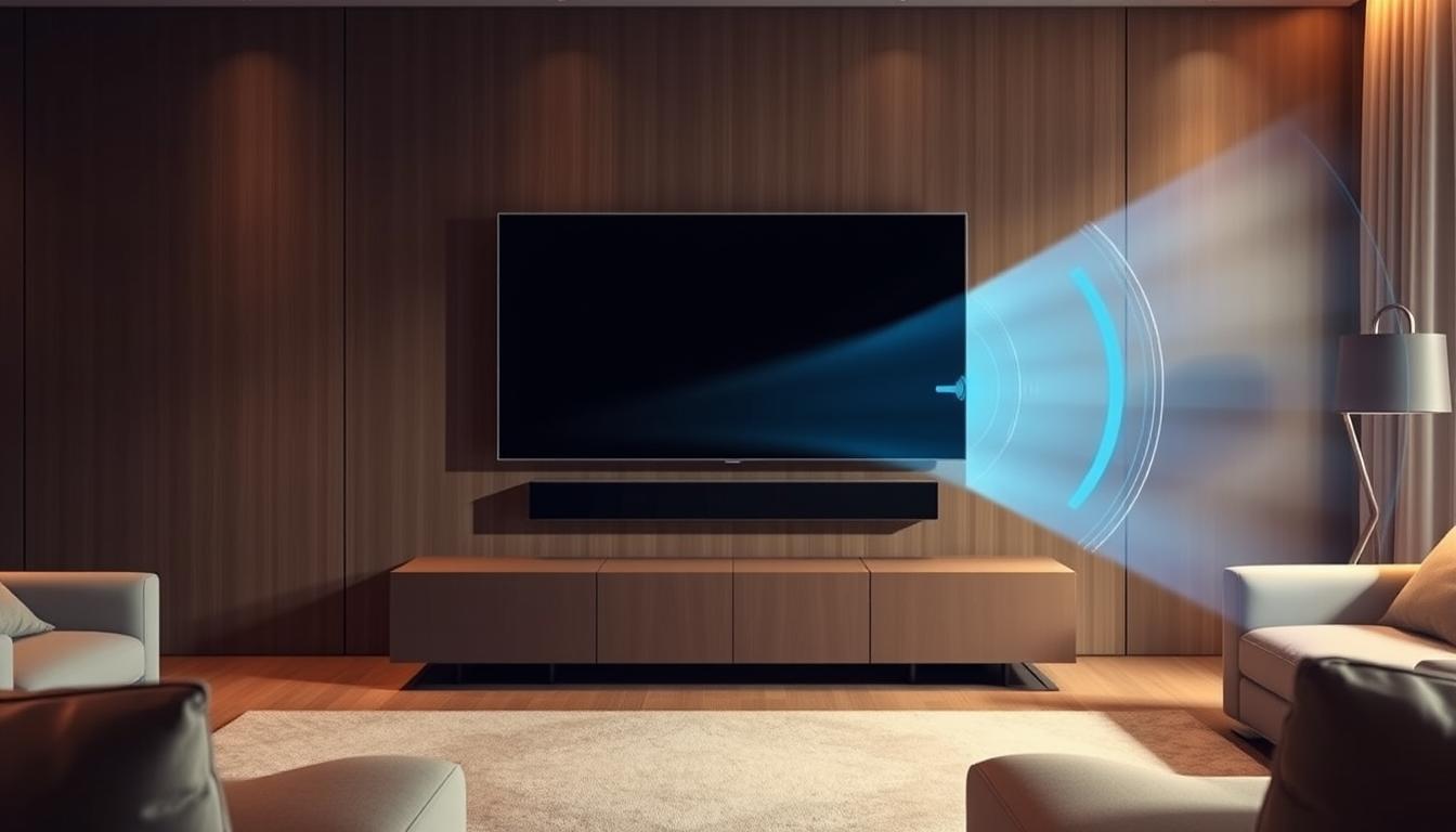 Premium Soundbars for Crystal-Clear Dialog in Movies