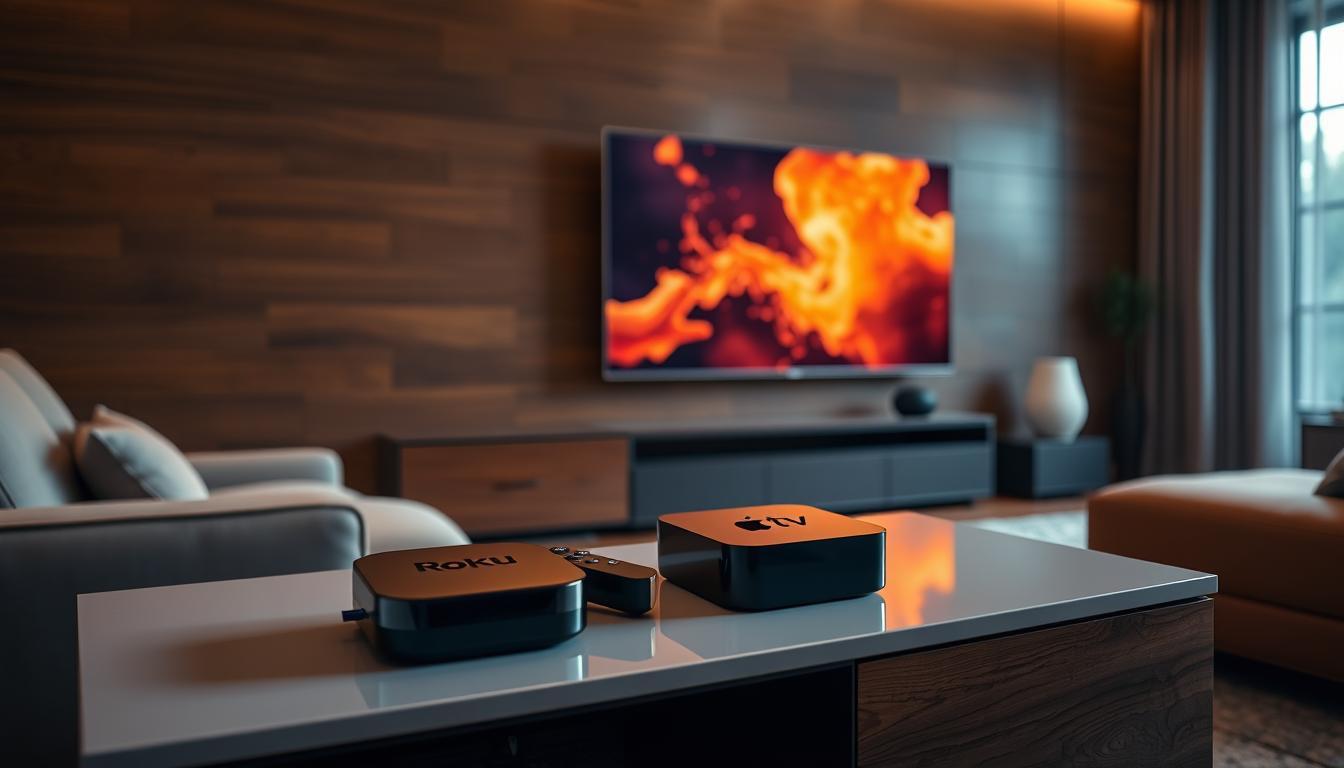 Roku Ultra 4K 2023 vs Apple TV 4K 3rd Gen: Best Streaming Device for ...