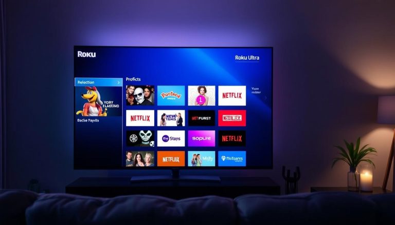 Roku Ultra 4K 2023 vs Apple TV 4K 3rd Gen: Best Streaming Device for ...