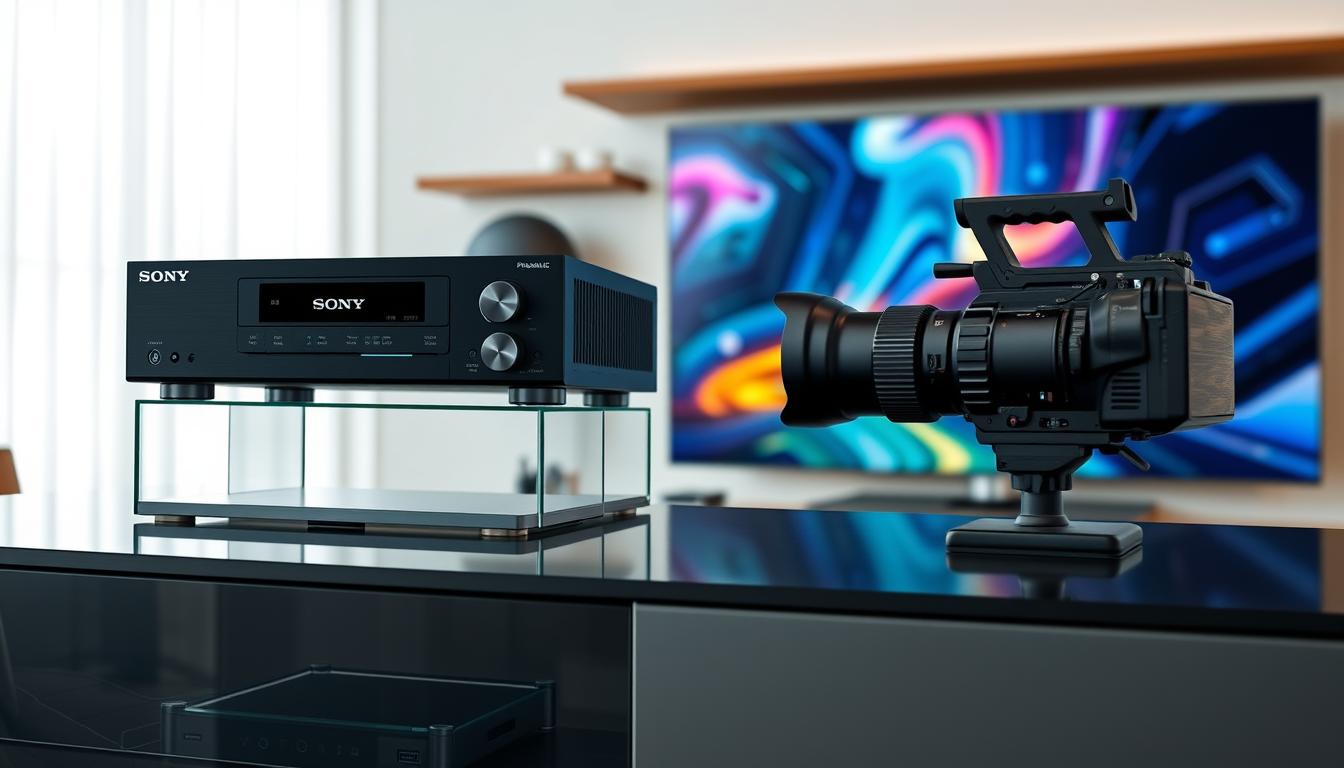 Sony UBP-X800M2 vs Panasonic DP-UB9000: Ultimate Review