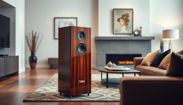 Yamaha NS-F901 and Focal Aria 926 Tower Speakers Review