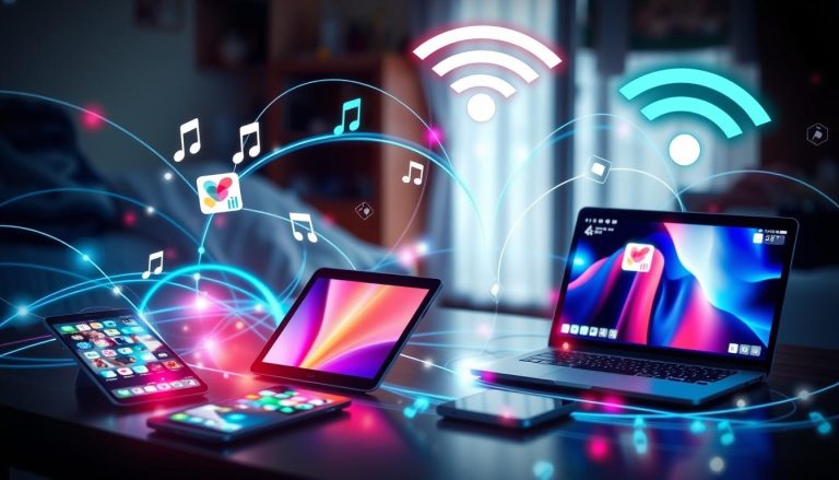 How to Access Your Media Library Without WFi