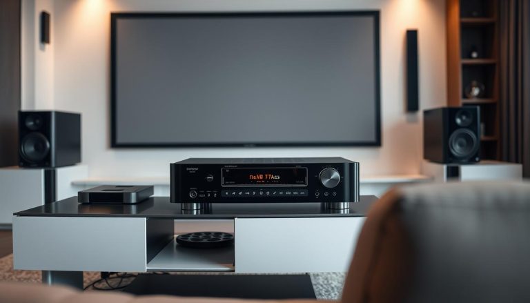 Network Media Players Tailored for Audiophiles in Home Theaters