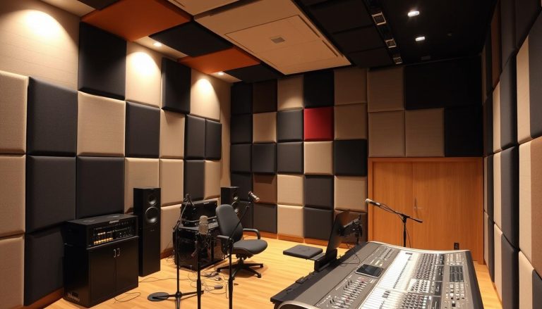 Acoustic Pro Panels by GIK Acoustics Review: Aesthetic and Functional ...