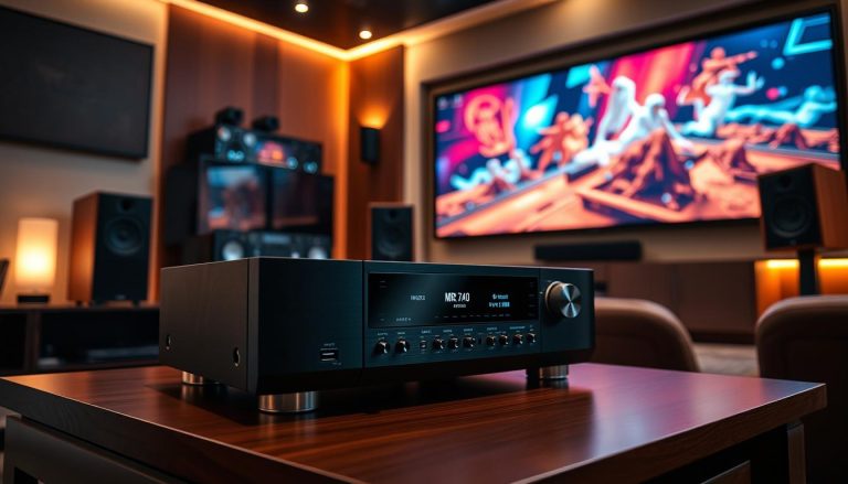 Anthem MRX 740 Review: Robust Performance for Enthusiasts