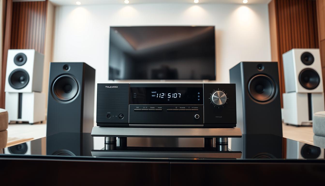 Anthem MRX 740 Review: Robust Performance for Enthusiasts