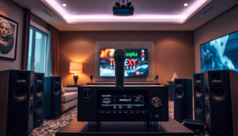 Denon AVR-X2800H Review: The Budget-Friendly AV Receiver for 4K Streaming