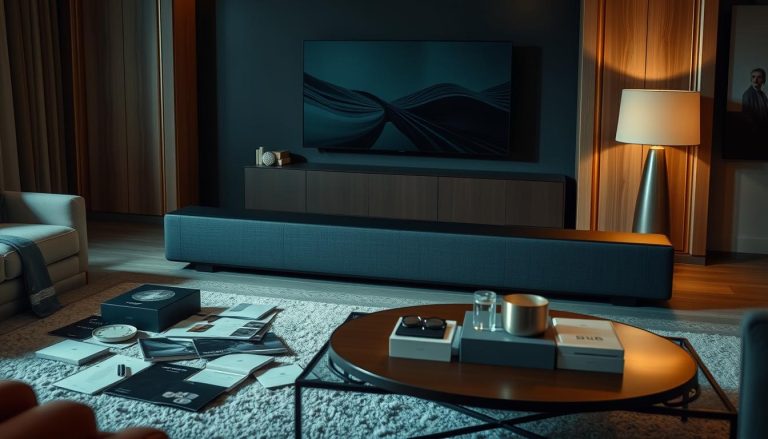 Bang & Olufsen Beosound Stage Review: Luxurious Soundbar for Audiophiles