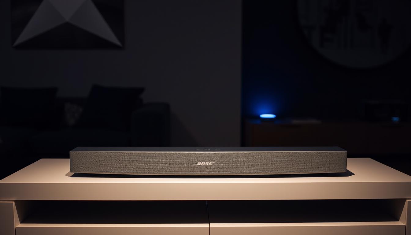 Bose Smart Soundbar 900 Review: Alexa-Powered with Stunning Audio