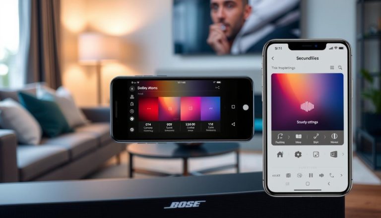 Bose Smart Soundbar: Dolby Atmos and Voice Control Review
