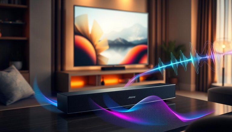 Bose TV Speaker Soundbar: A Comprehensive Review