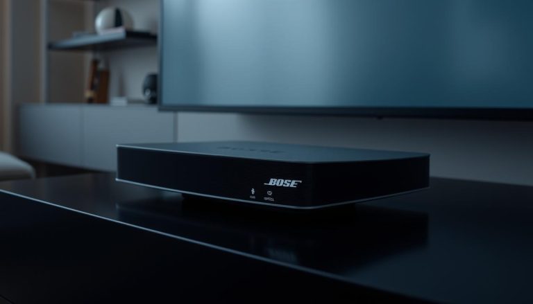 Bose TV Speaker Soundbar: A Comprehensive Review