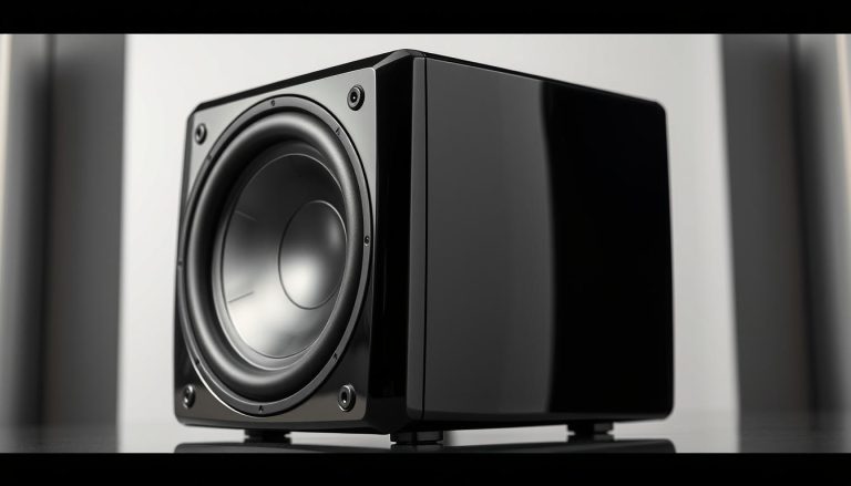 Definitive Technology Descend DN12 Subwoofer Review: Performance Redefined