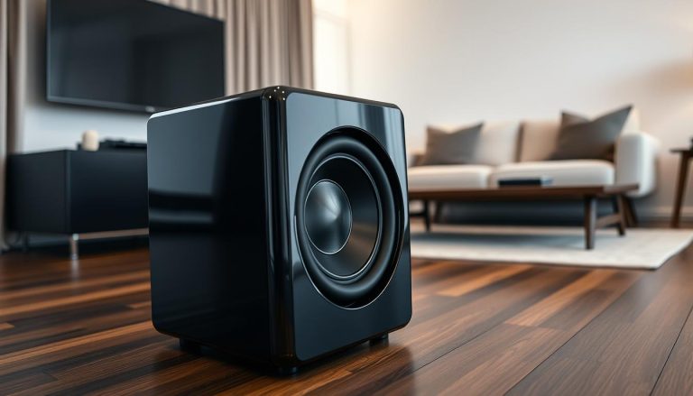 Definitive Technology Descend DN12 Subwoofer Review: Performance Redefined