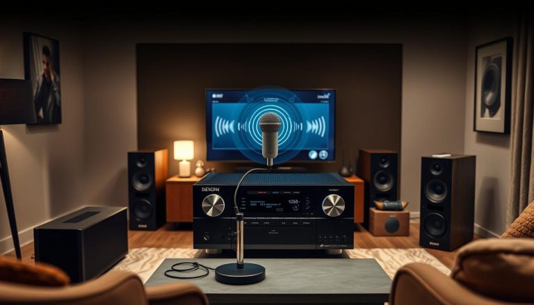 Denon AVR-S760H Review: Entry-Level Receiver with Premium Features