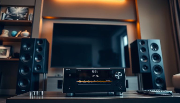 Denon AVR-X2700H AV Receiver Review: Advanced Features at a Mid-Range Price