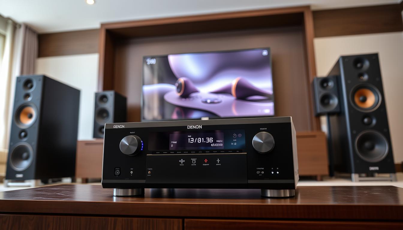Denon AVR-X6800H: The 11.4-Channel Home Theater AV Receiver Review