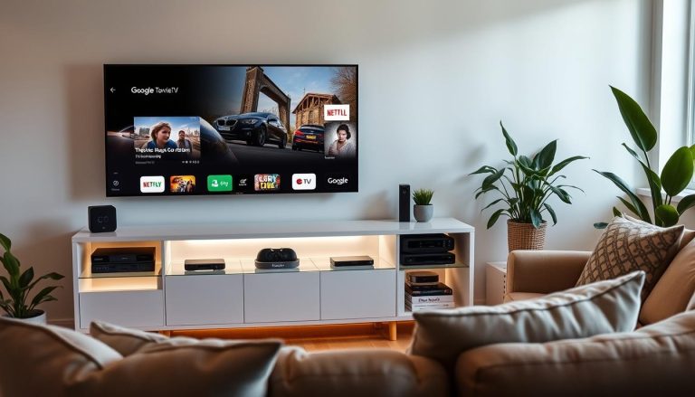 Google TV: Stream Your Favorite Shows and Movies