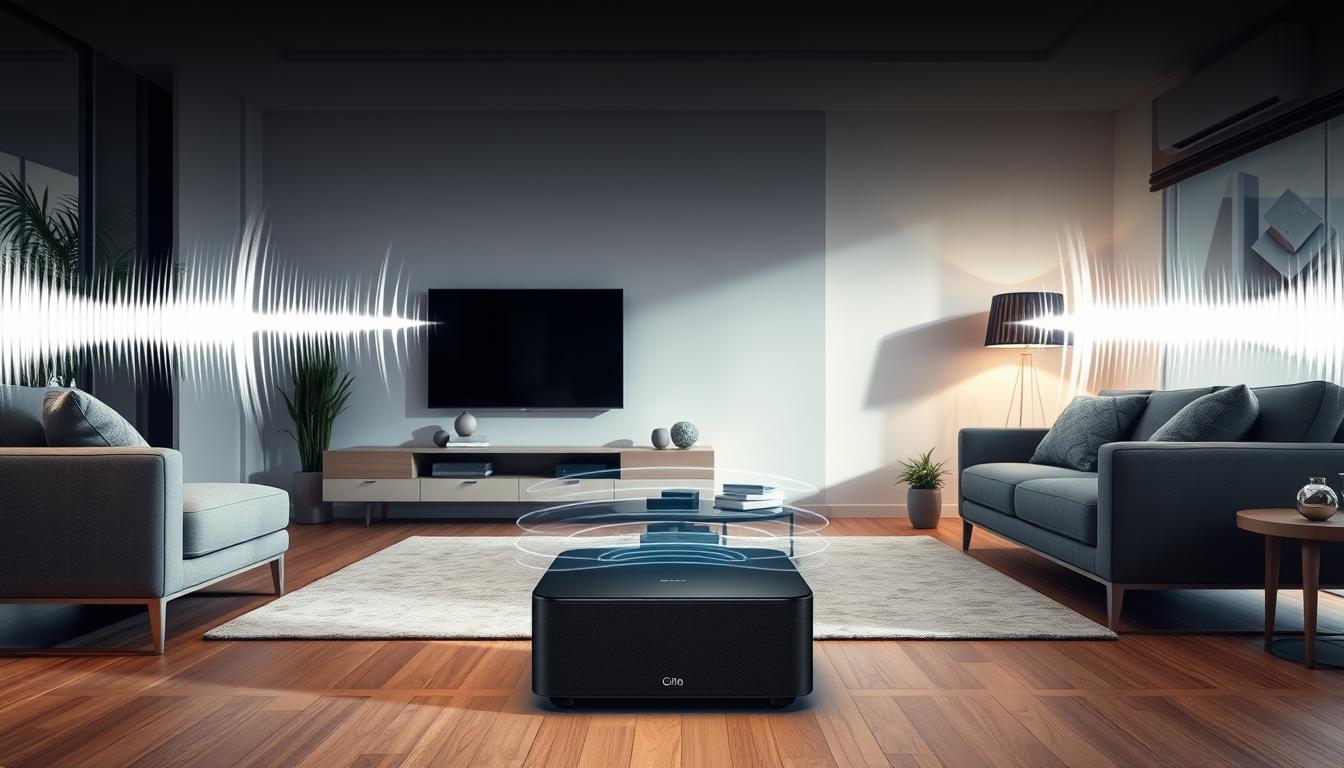 Harman Kardon Citation Subwoofer Review: Adding Depth to Wireless Audio ...