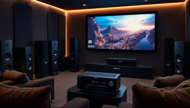 Sony STR-DH790 Review: Affordable Dolby Atmos Surround Sound