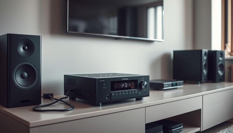 Integra DRX-3.4 Review: Compact Size with Incredible Power