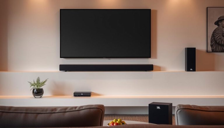 JBL Cinema SB170 Soundbar: Wireless Subwoofer and Sound Quality
