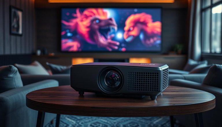 Anker Nebula Cosmos Max 4K Projector Review: Affordable Cinema-Like ...