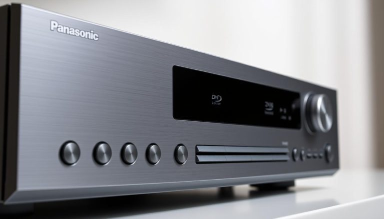 Panasonic UB9000 4K Blu-ray Player Review: Unmatched Picture and Audio ...
