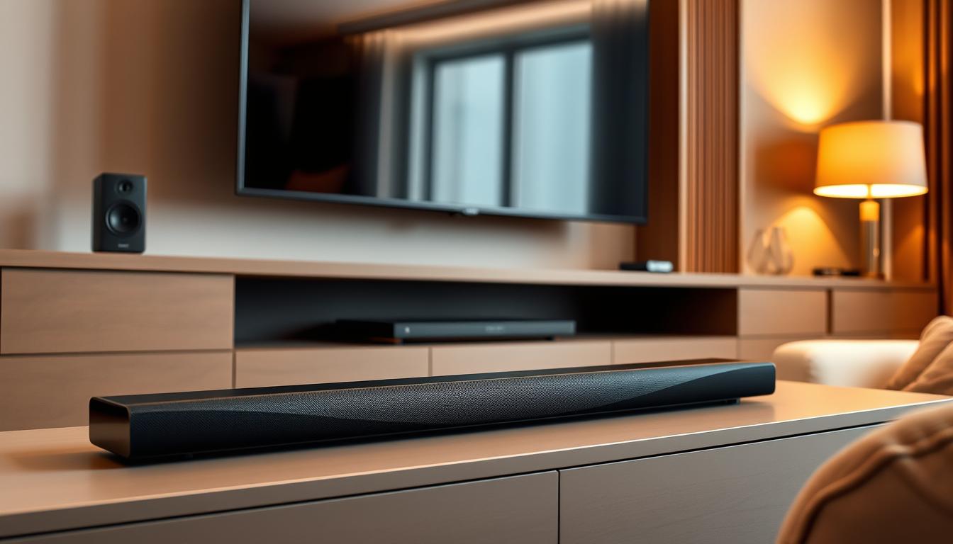 Polk Audio Signa S4 Soundbar Review: Entry-Level Dolby Atmos at Its Best