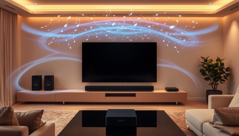 Samsung HW-Q600C Soundbar: Wireless Subwoofer and Dolby Atmos Review