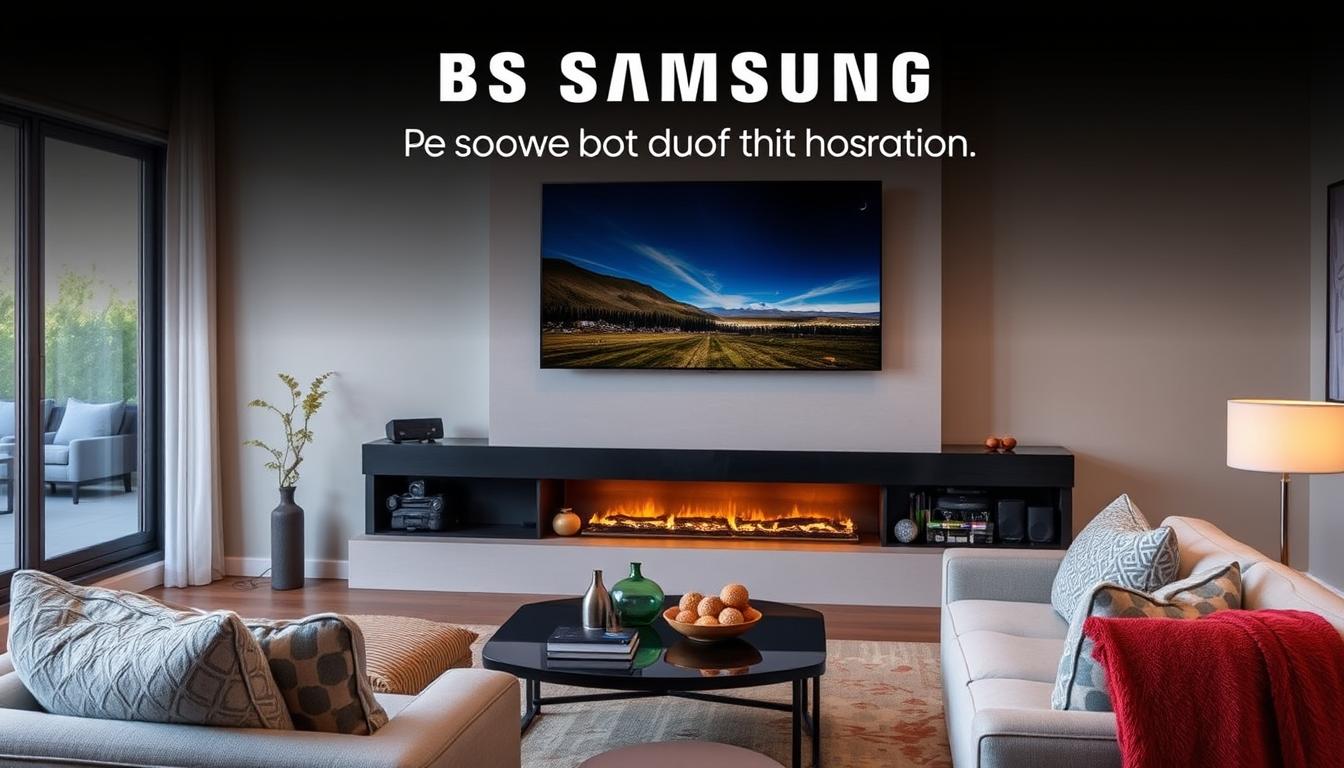 Samsung B Series Soundbar: DTS Virtual:X Sound Experience under 100 Dollars