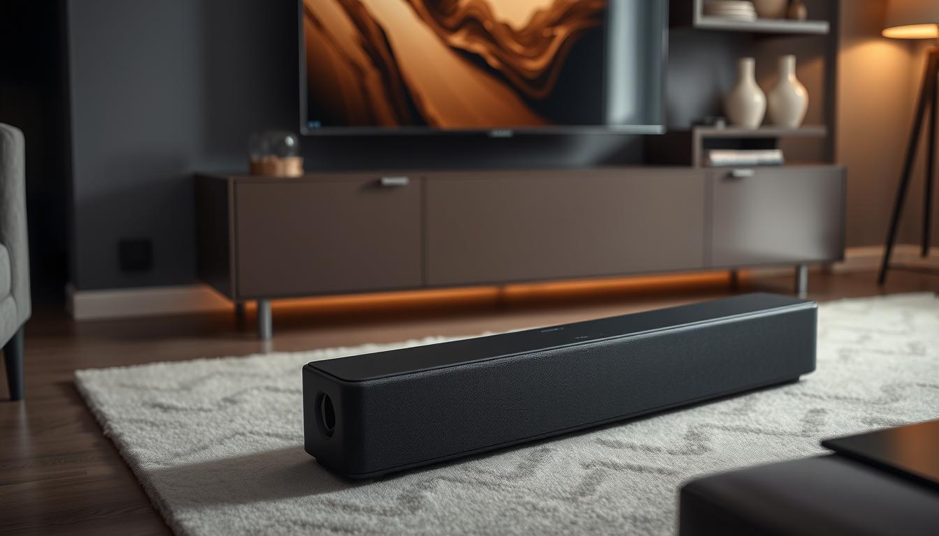 Samsung HW-C450 Soundbar: Wireless Subwoofer and DTS Virtual:X Review