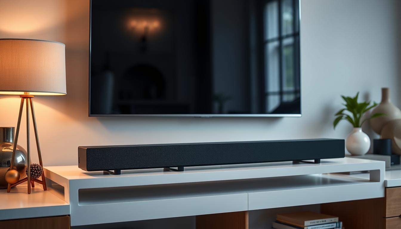 Samsung HW-S60B Soundbar Review: Compact Design with Big Sound